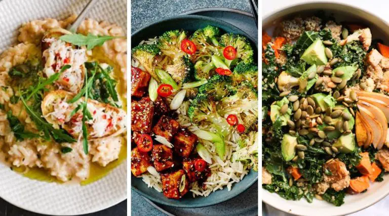 30+ Delicious Microwave Dinner Recipes for Quick and Easy Meals ...